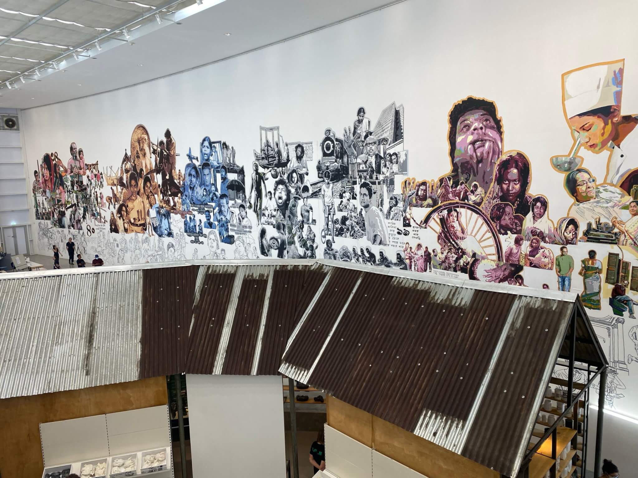 documenta fifteen / Contemporary art exhibition, Kassel ⋆ The Passenger