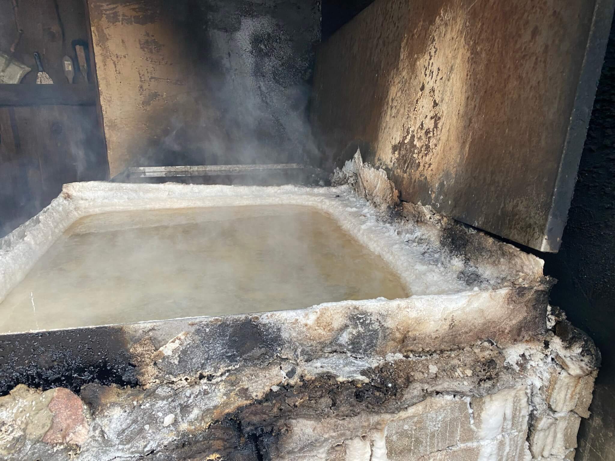 Deutsches Salzmuseum / Salt museum, Lüneburg ⋆ The Passenger