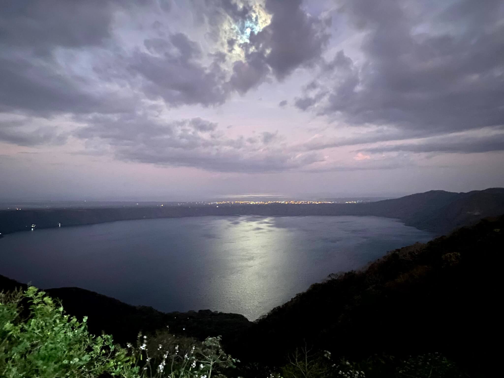Mirador de Catarina / Nicaragua ⋆ The Passenger