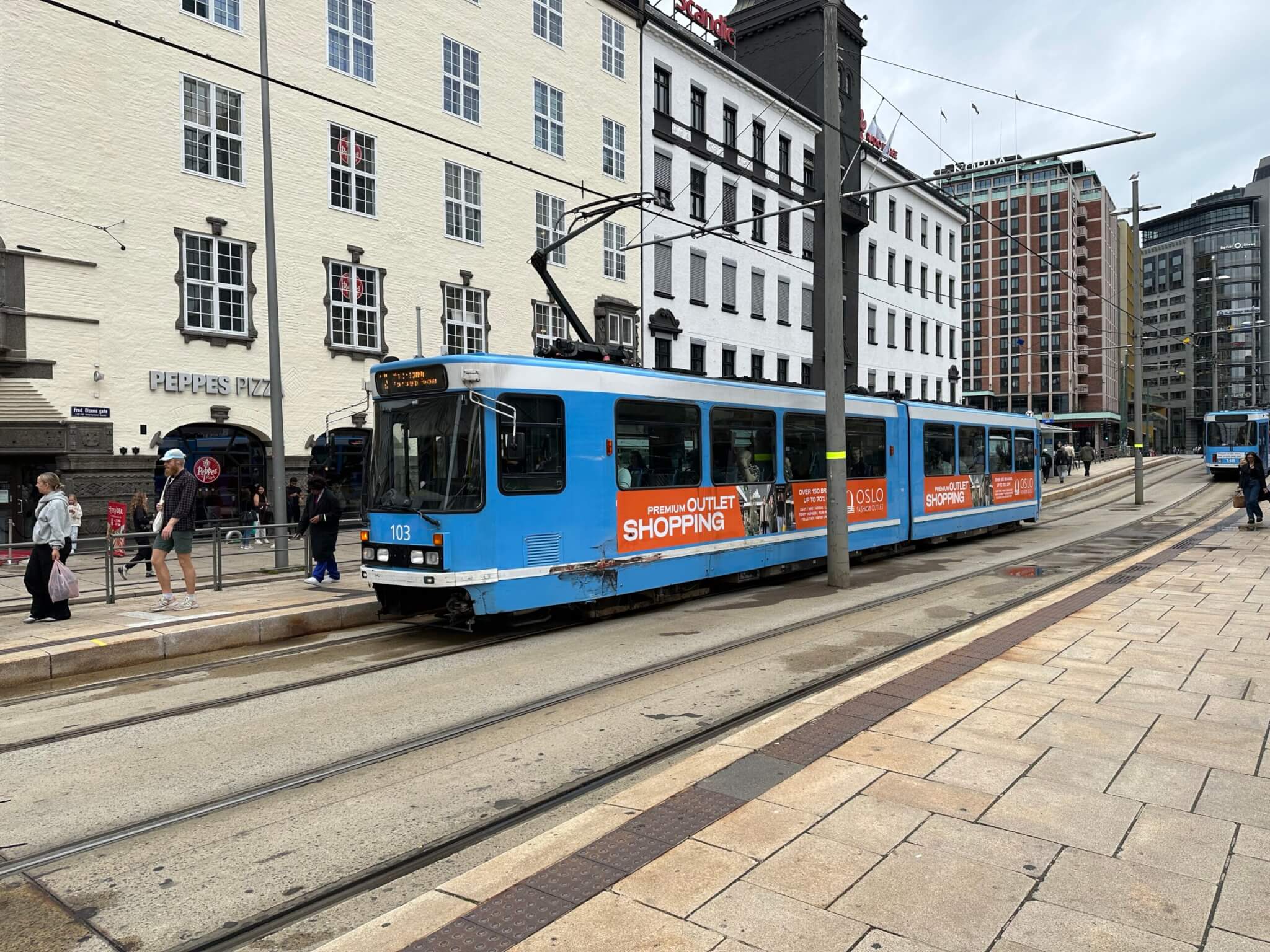 Oslo pass / Making life easier for tourists, Oslo ⋆ The Passenger