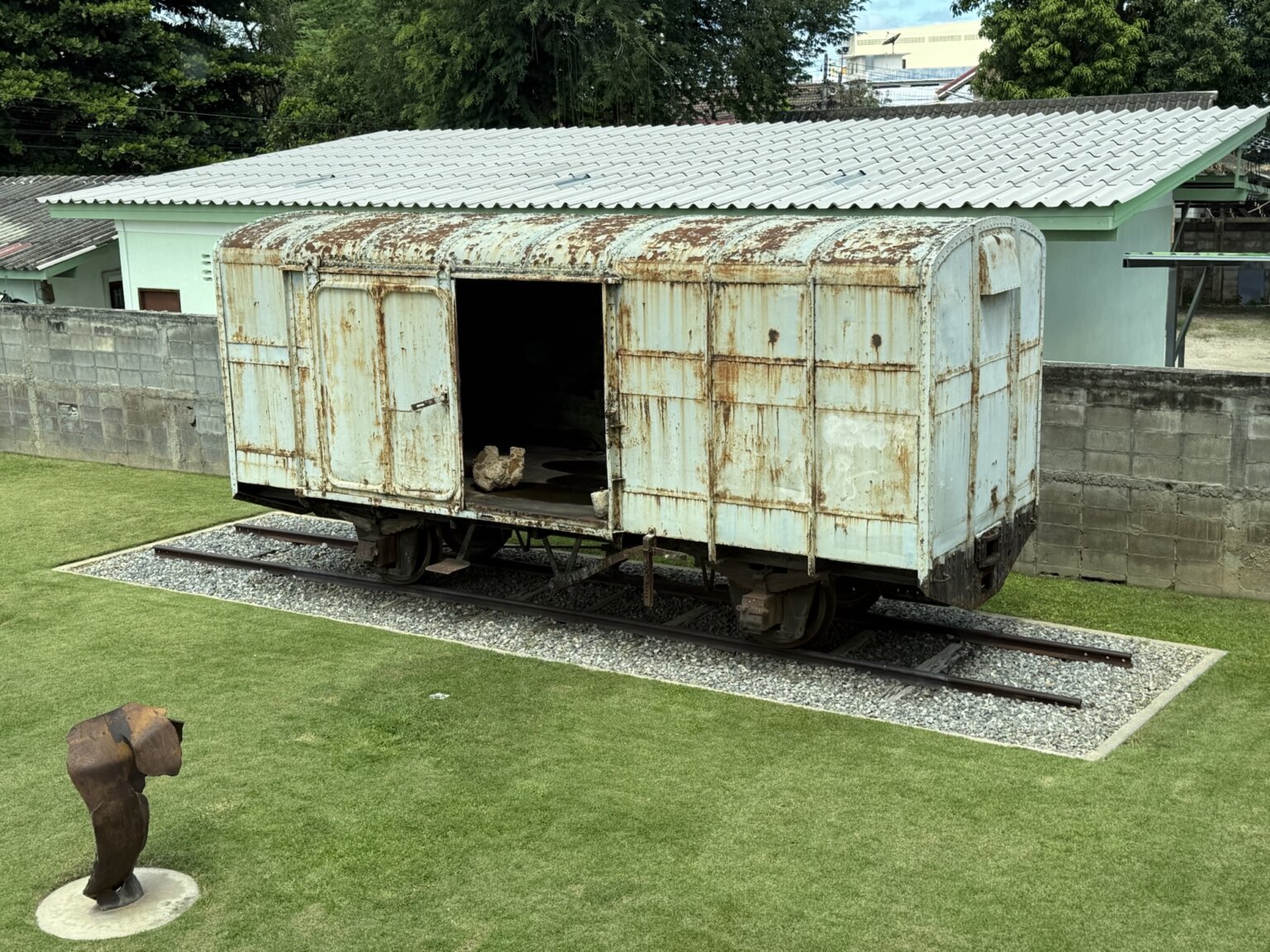 WW2 in Thailand / Frequently overlooked in the West ⋆ The Passenger